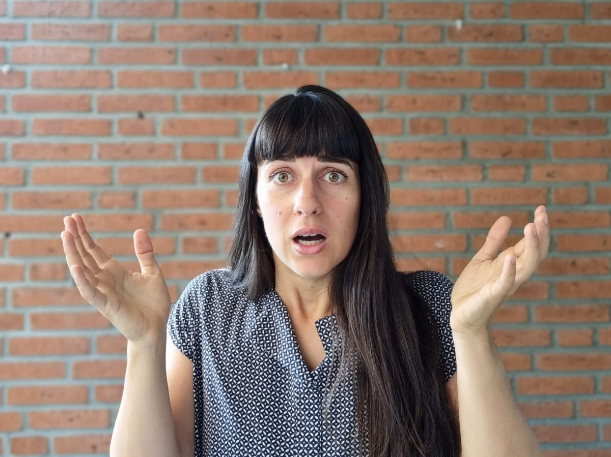 My top three tools for when freaking out – A Good Life