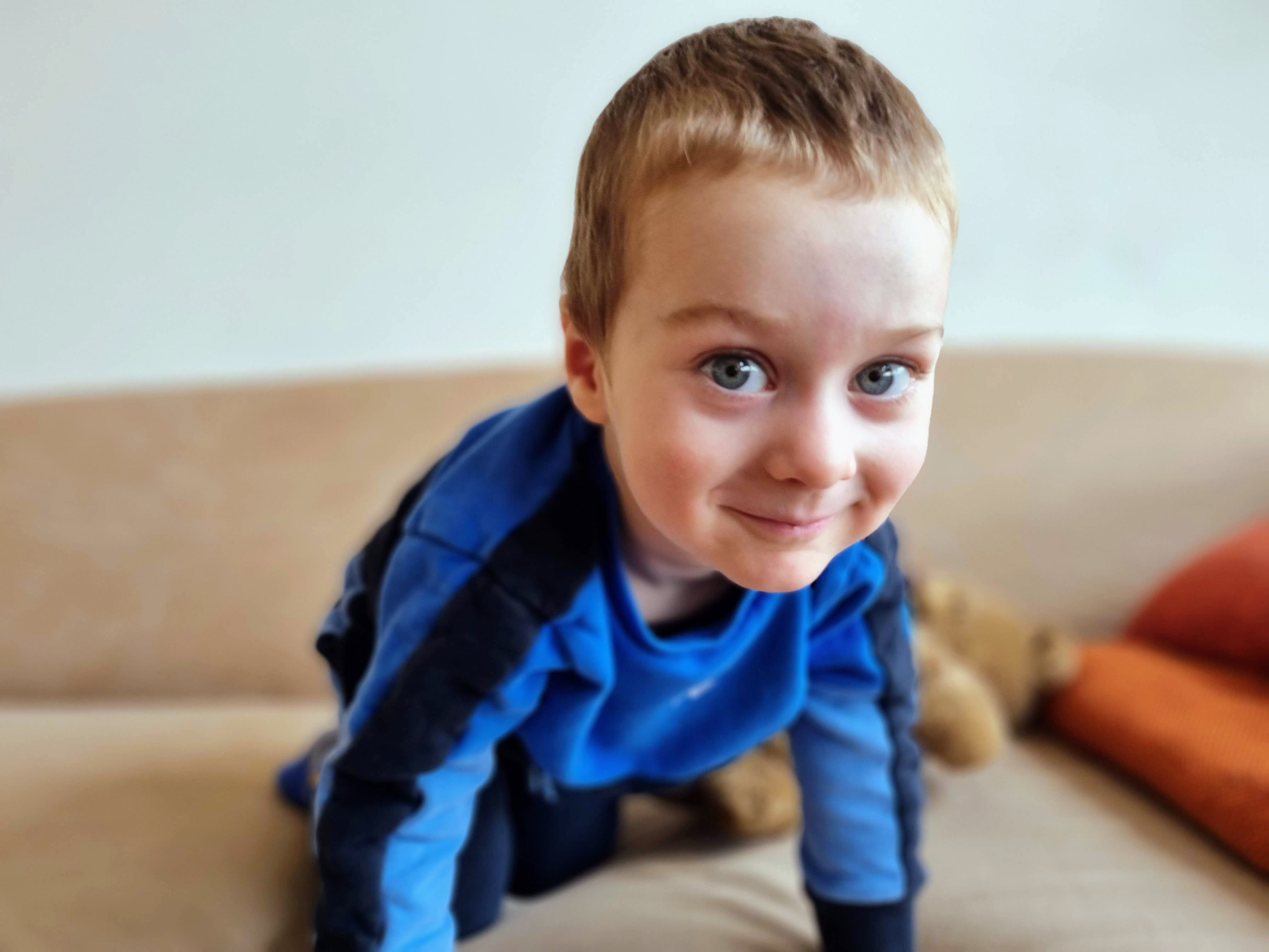 Clear priorities -> Flexibility – A Good Life